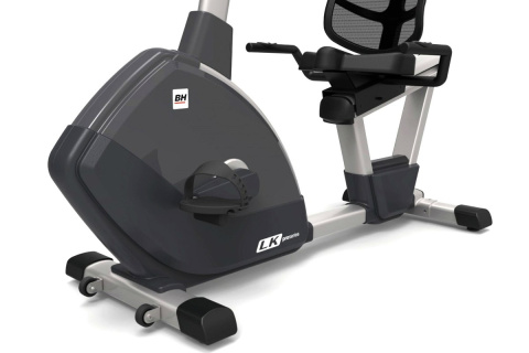 Sklep Sportowy - ROWER STACJONARNY POZIOMY LK 7750 /BH LK LINE - ss24.pl